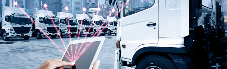 Monitoreo vehicular: beneficios para tus vehículos | CarSync