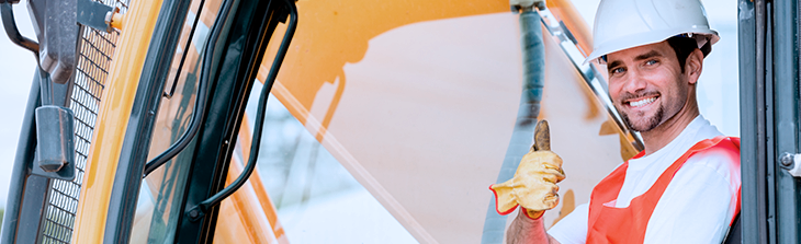 10 Tips para la seguridad en maquinaria pesada