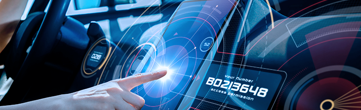 ¿Qué es telemática? | CarSync