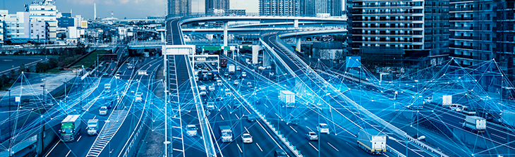 Ruteo dinámico: ¿qué es y por qué lo necesitas? | CarSync